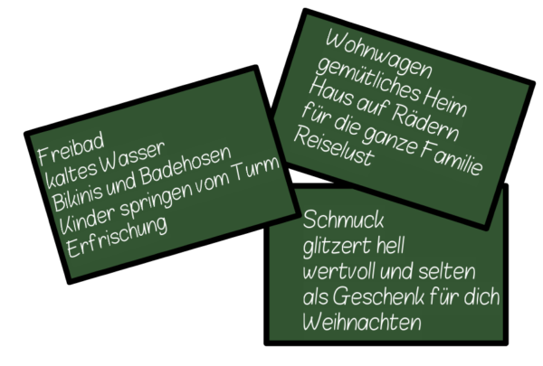 Elfchen schreiben in 5 Schritten: Anleitung und neue Beispiele