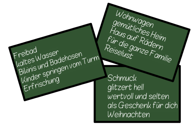 Elfchen schreiben in 5 Schritten: Anleitung und neue Beispiele