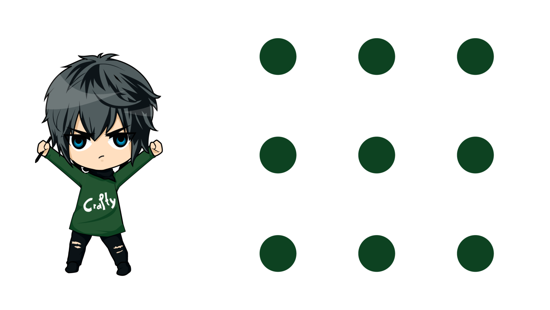 Neun Punkte im Quadrat - Lernfoerderung | kostenlose Expertentipps ...