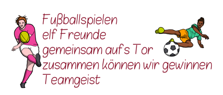 Elfchen schreiben in 5 Schritten: Anleitung und neue Beispiele