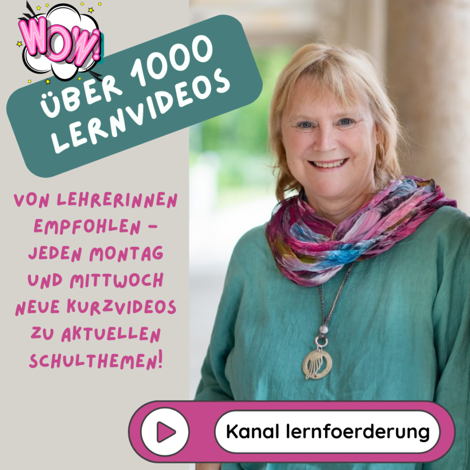 Partizipien einfach erklärt - mit verständlichen Beispielen