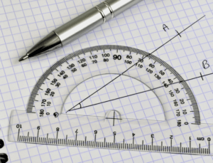 Geodreieck Grundwissen: Das muss Ihr Kind wissen